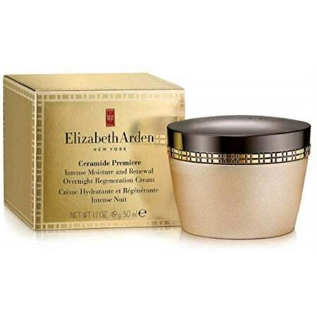 Elizabeth Arden Ceramide Premier Intense Overnight Moisture Cream - Default