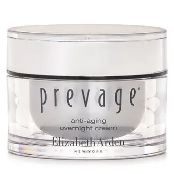 Elizabeth Arden Revitalizing Anti-aging Overnight Cream - Default