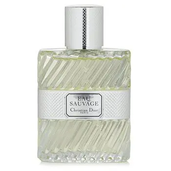 CH.DIOR Ch. Dior Eau Sauvage Mini Edt Spray For Him