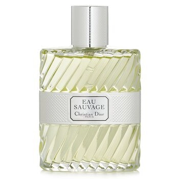 CH.DIOR Ch. Dior Eau Sauvage Eau De Toilette Spray 3.4 Oz For Him - Default