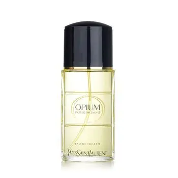 Saint Laurent Opium Eau De Toilette Spray