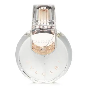 BVLGARI Omnia Crystalline Eau De Toilette Spray 3.3 Oz