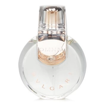 BVLGARI Omnia Crystalline Eau De Toilette Spray 3.3 Oz - Default
