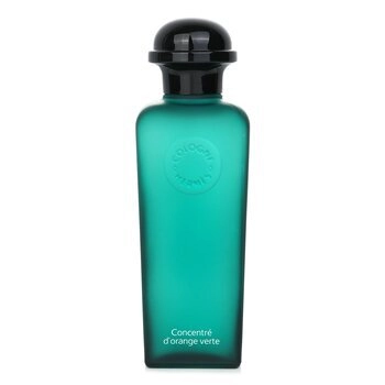 Hermès Concentrated Eau De Orange Verte Fragrance Spray - Default