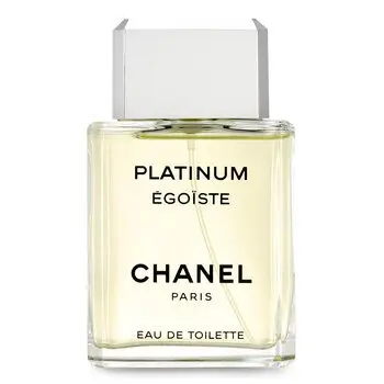Chanel Egoiste Platinum Eau De Toilette Spray - Default