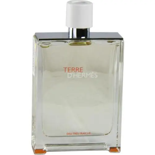 Hermès Cologne Spray Tester Eau De Pamplemousse Rose - Default
