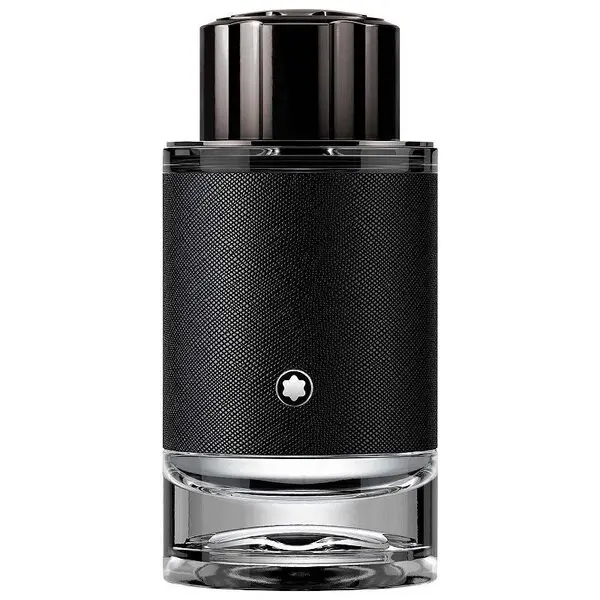 Montblanc Explorer Eau De Parfum Spray - Default