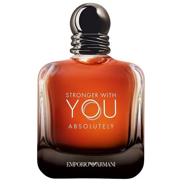 Giorgio Armani Stronger With You Absolutely Eau De Parfum Spray - Default