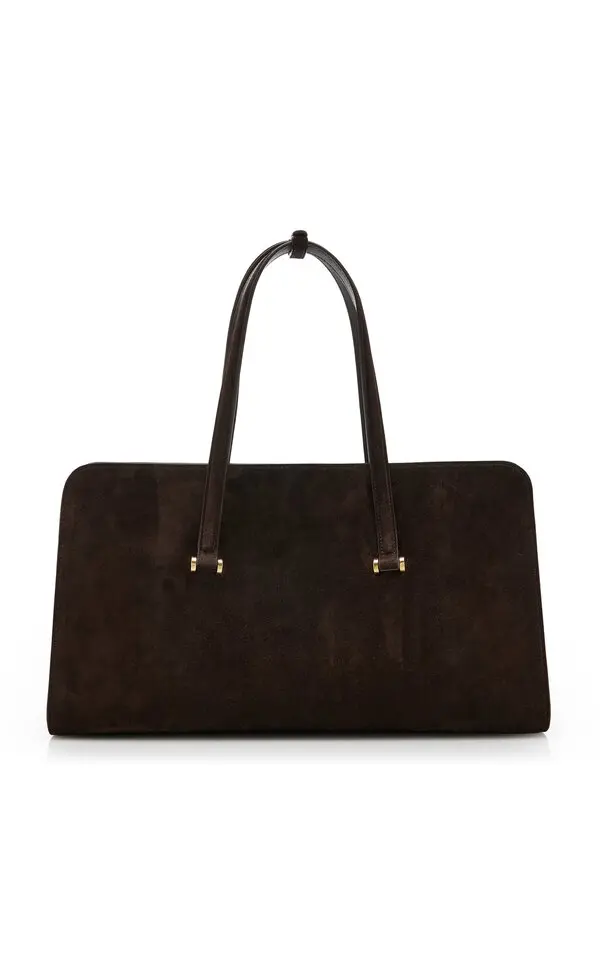 KALLMEYER Magazine Bag - Black