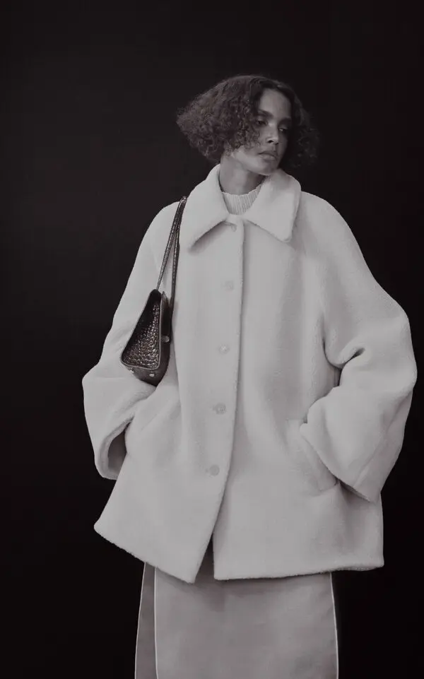 KALLMEYER Magazine Bag