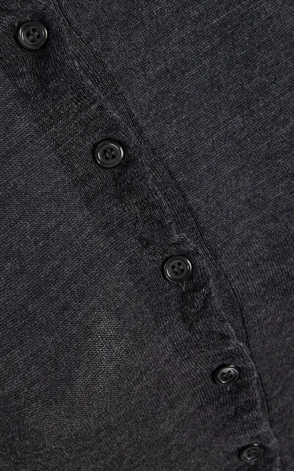 KALLMEYER Laney Silk-wool Sweater