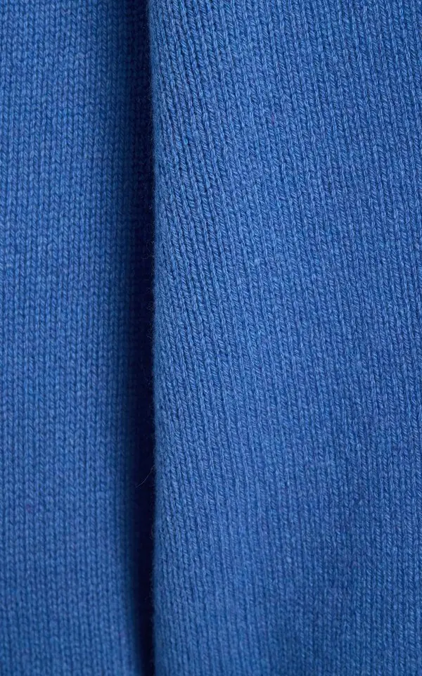 KALLMEYER Lorenzo Polo Cashmere Sweater