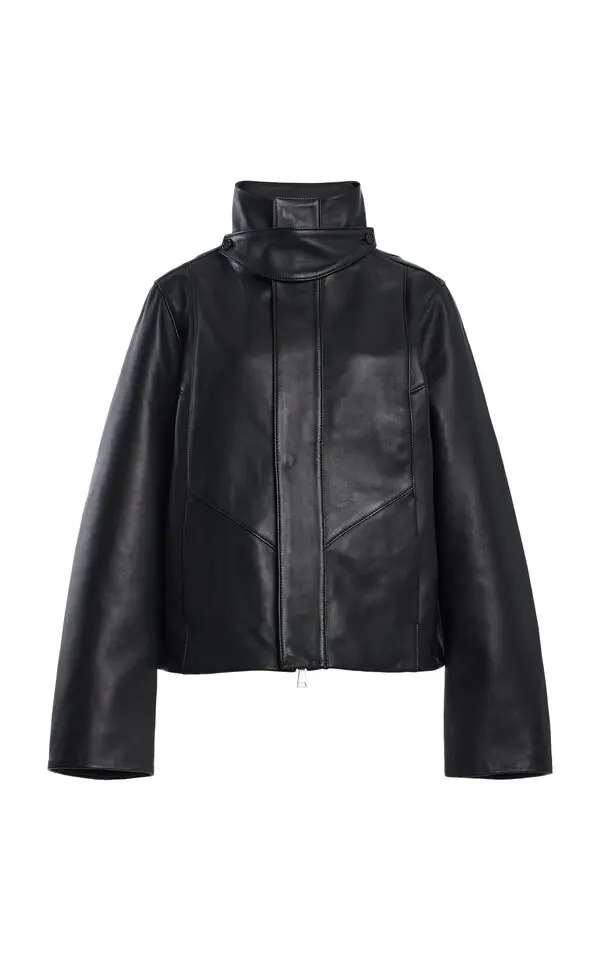 KALLMEYER Winnie Leather Jacket