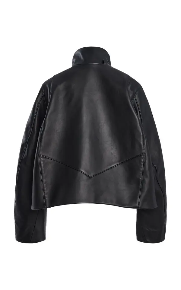 KALLMEYER Winnie Leather Jacket