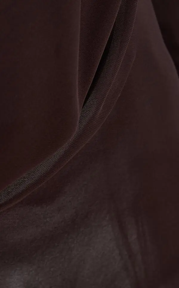KALLMEYER Wilka Double Georgette Top