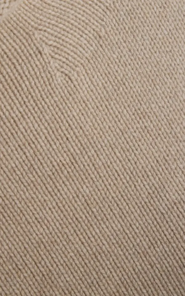 KALLMEYER Preston Rollneck Cashmere Sweater