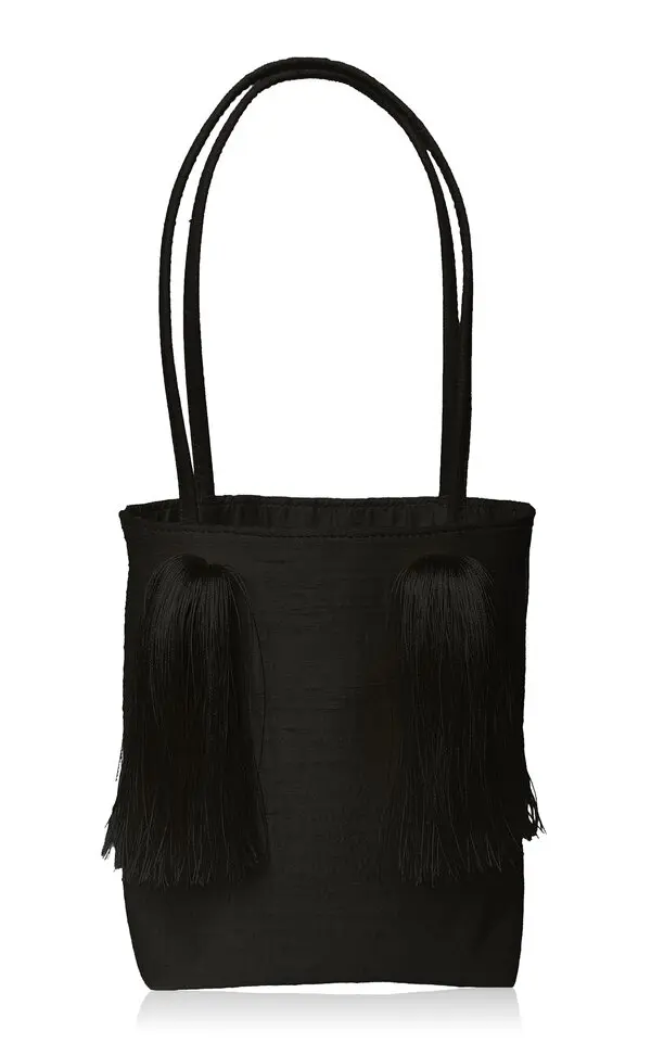 Le Sundial Salon Mini Bag