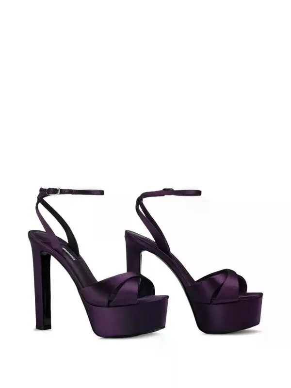 LE SILLA Odette Sandals