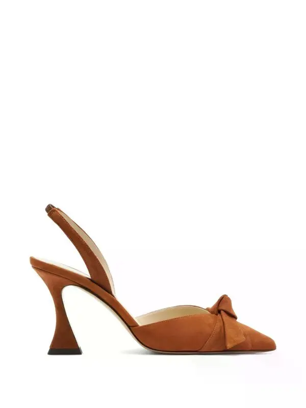 ALEXANDRE BIRMAN Clarita Slingback Pumps