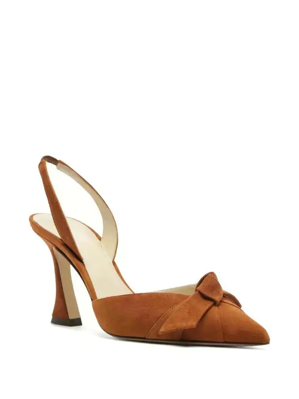 ALEXANDRE BIRMAN Clarita Slingback Pumps