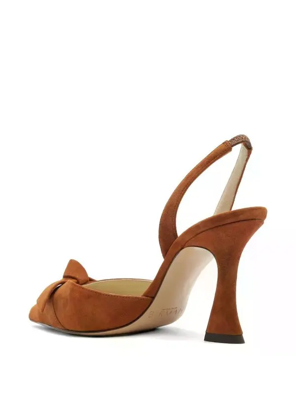 ALEXANDRE BIRMAN Clarita Slingback Pumps