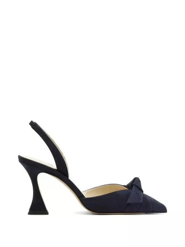 ALEXANDRE BIRMAN Clarita Slingback Pumps