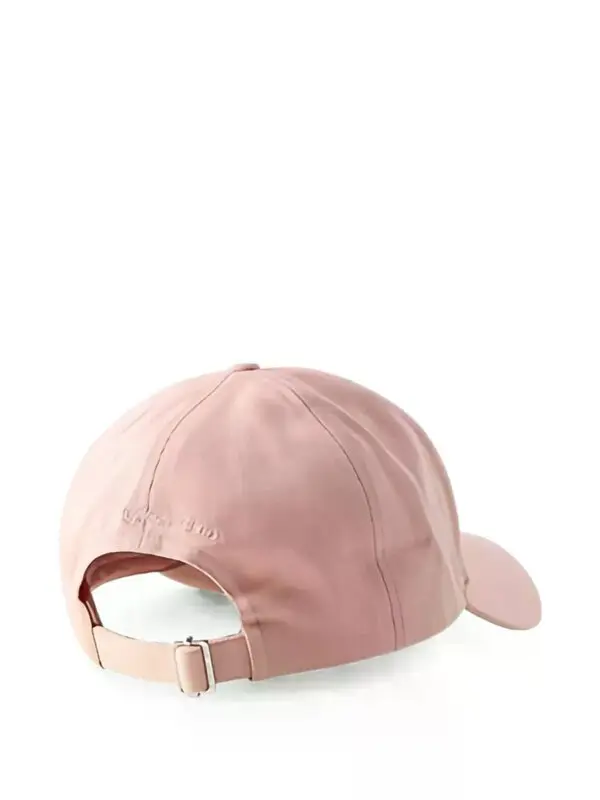 Karl Lagerfeld K Signature Baseball Cap
