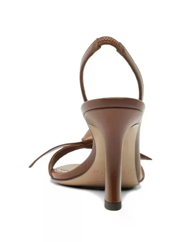 ALEXANDRE BIRMAN Clarita Slingback Sandals