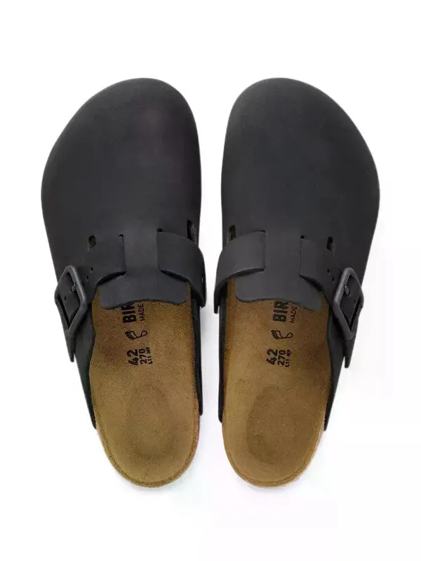 BIRKENSTOCK Boston Mules