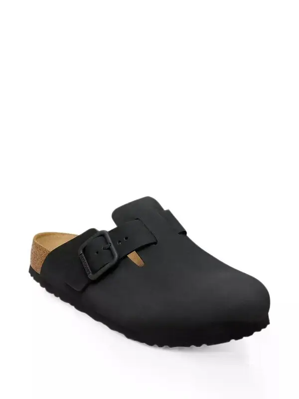 BIRKENSTOCK Boston Mules