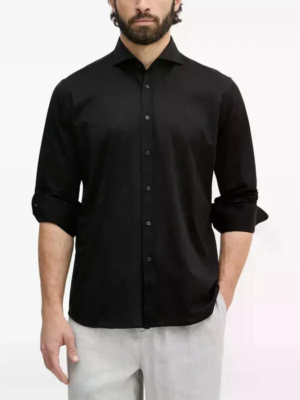 Karl Lagerfeld Long-sleeve Shirt