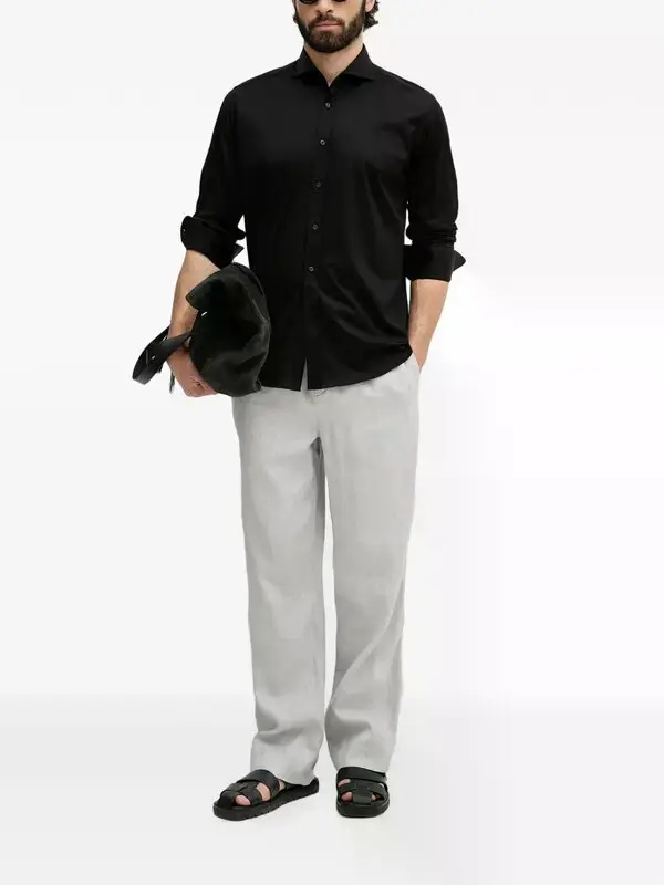 Karl Lagerfeld Long-sleeve Shirt