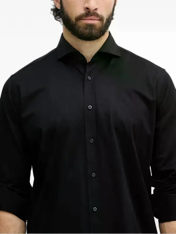 Karl Lagerfeld Long-sleeve Shirt