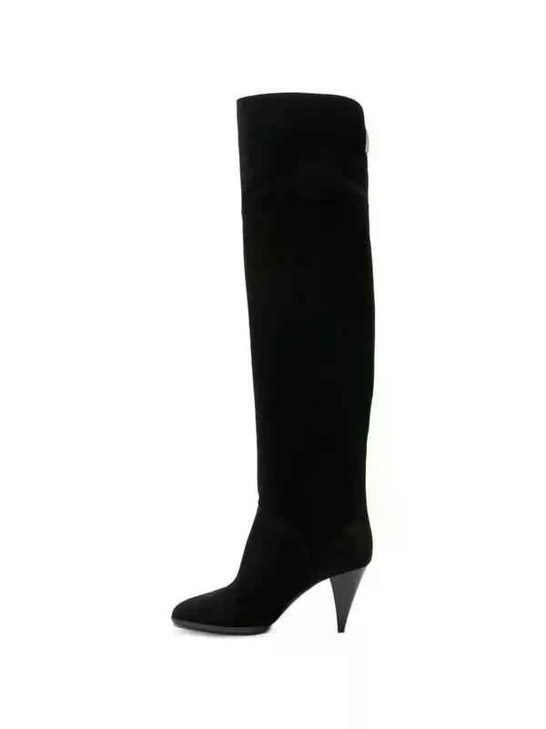 Casadei Venus Nomad Over The Knee Boots