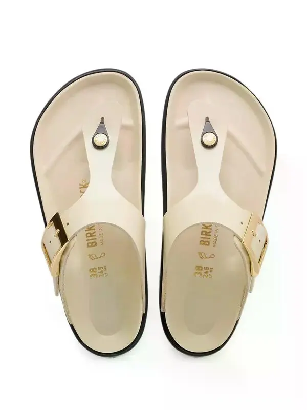 BIRKENSTOCK Gizeh Buckle-fastening Thong Sandals