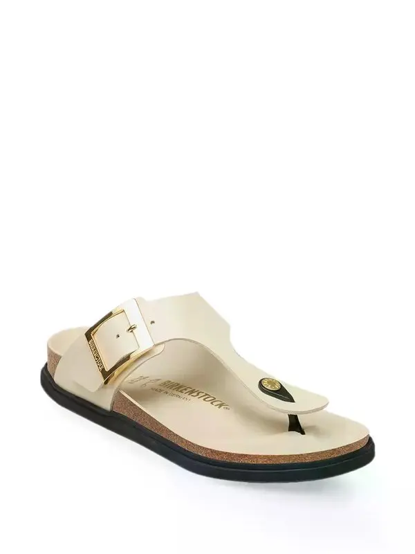 BIRKENSTOCK Gizeh Buckle-fastening Thong Sandals