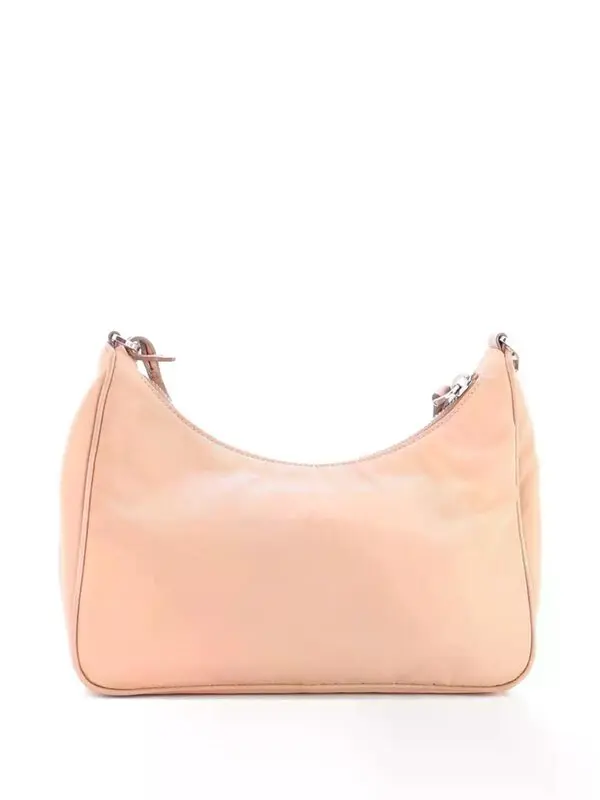 Prada Re-edition 2005 Shoulder Bag Tessuto