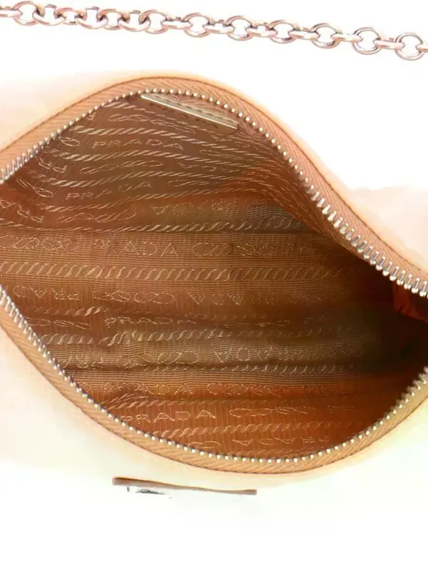 Prada Re-edition 2005 Shoulder Bag Tessuto