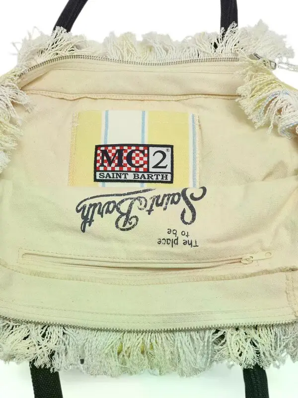 MC2 SAINT BARTH Vanity Bag