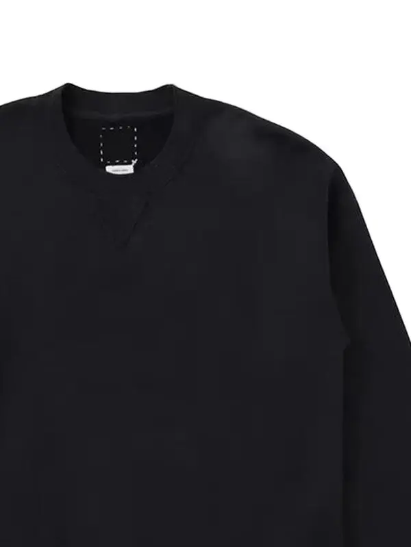 Visvim Court Sweatshirt - Blue
