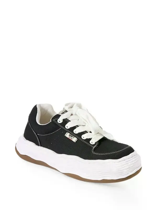 Mihara Yasuhiro Oliver Sneakers