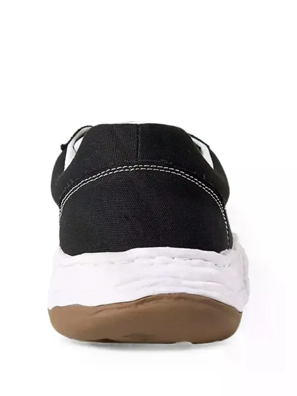 Mihara Yasuhiro Oliver Sneakers
