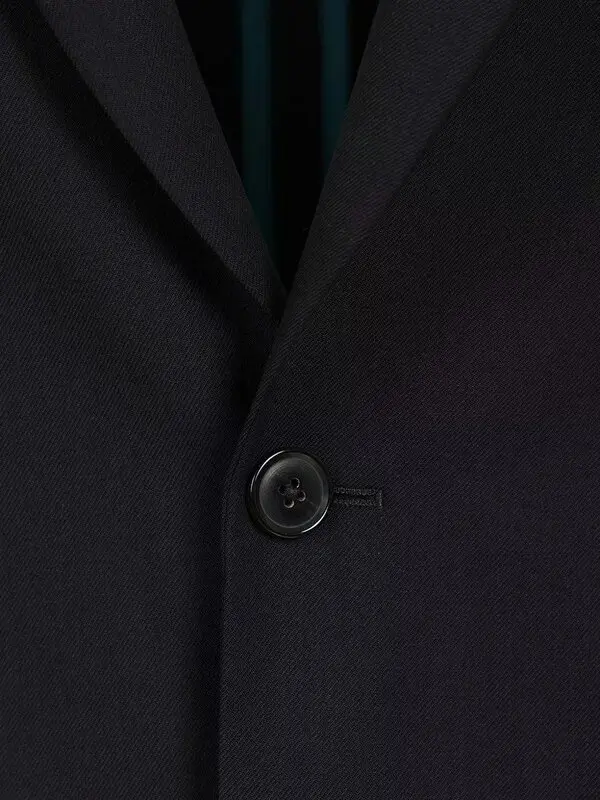 Paul Smith Two-button Blazer