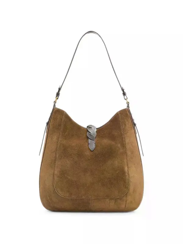 Isabel Marant Étoile Altay Hobo Shoulder Bag
