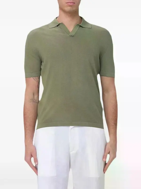 BROOKSFIELD Short-sleeve Shirt