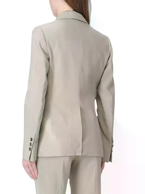 TELA Single-breasted Blazer