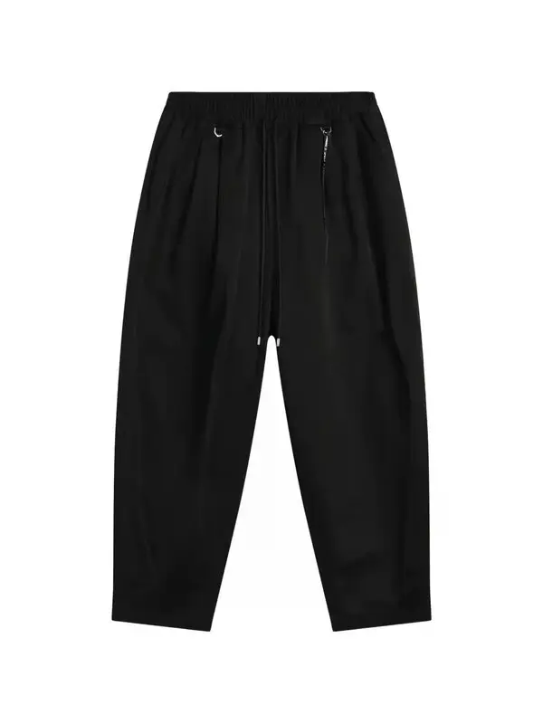 MASTERMIND WORLD Drawstring Track Pants