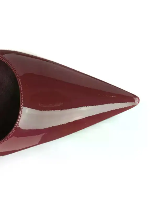 Paris Texas Lidia Patent Leather Pumps