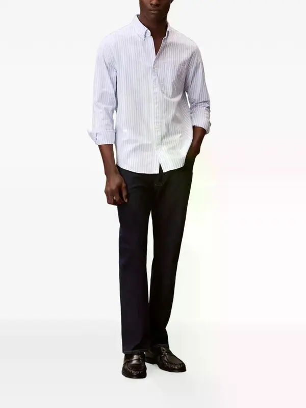 Calvin Klein Victor Straight-leg Jeans
