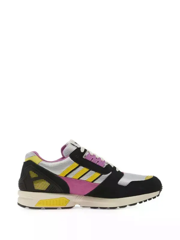 Adidas Zx 8000 Mig Sneakers - Black